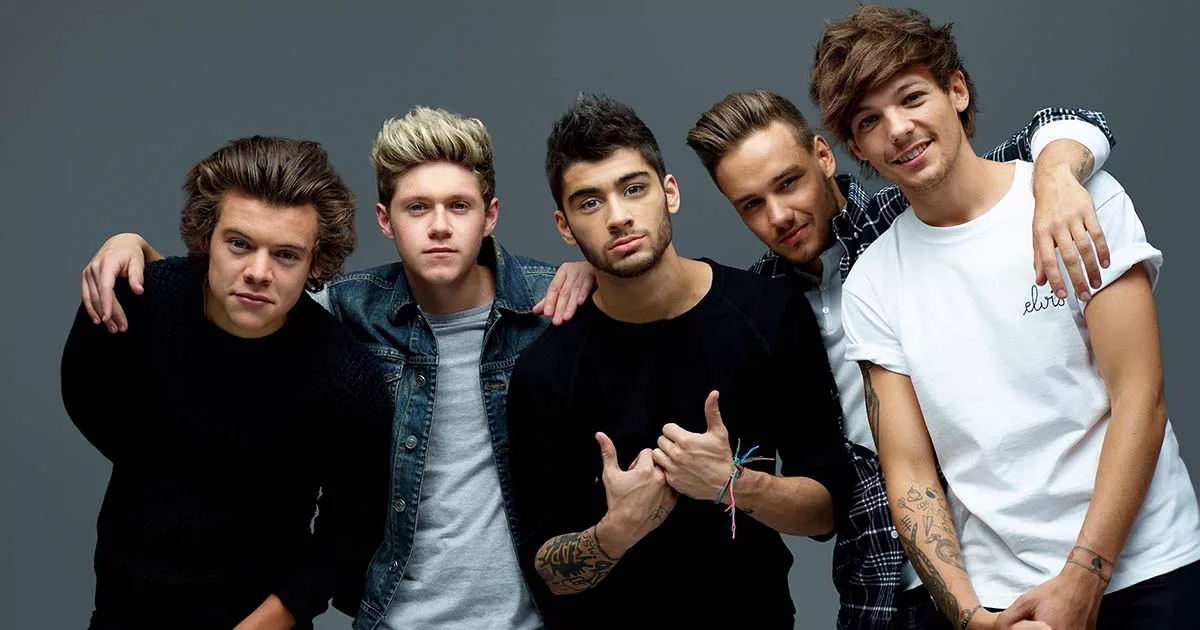 One Direction Members: An Extensive Guide to the boy band