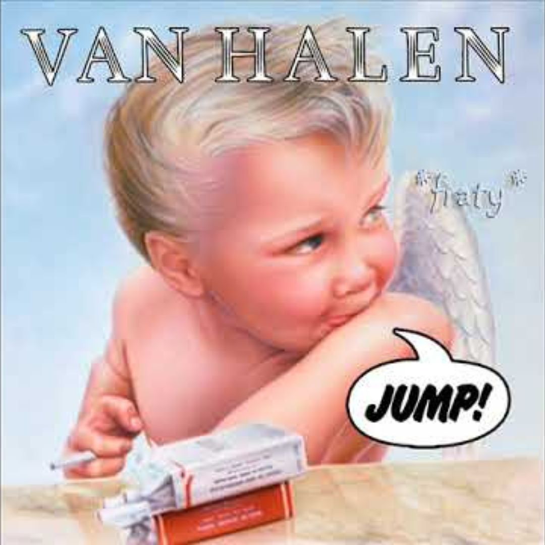 Iconic Hits: Top Ten Songs 1984 | Music Legends