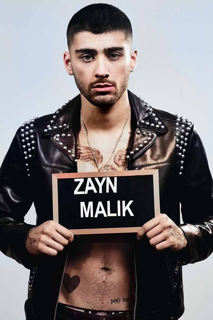 One Direction Members: An Extensive Guide to the boy band