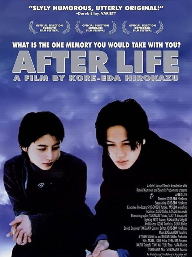 Best Movies from 1998: Top 20 Picks – Fellow Streamer